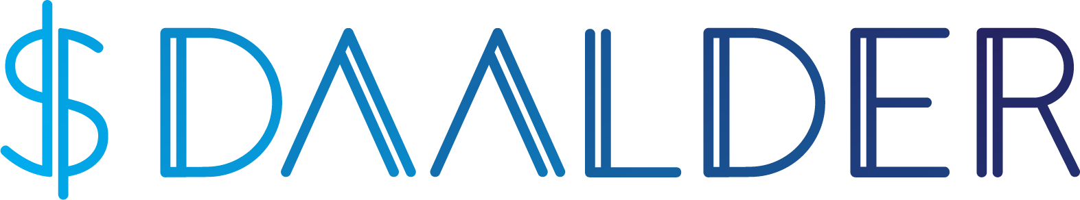 Daalder Logos & Brand Assets | Brandfetch