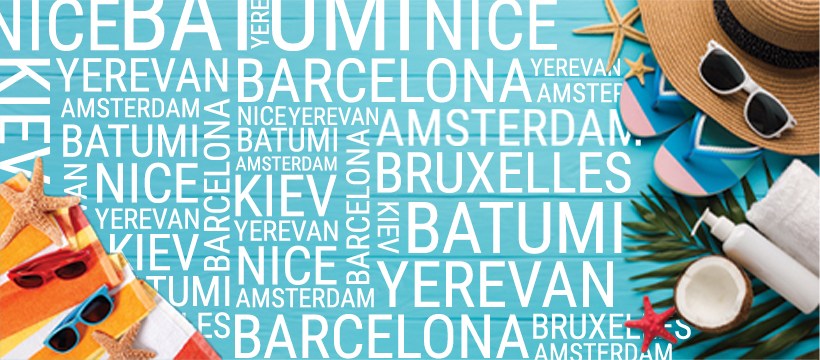 Brandfetch | FlyOne Logos & Brand Assets