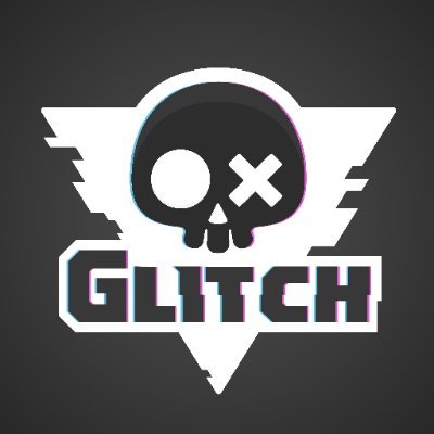 Brandfetch | GLITCH Logos & Brand Assets