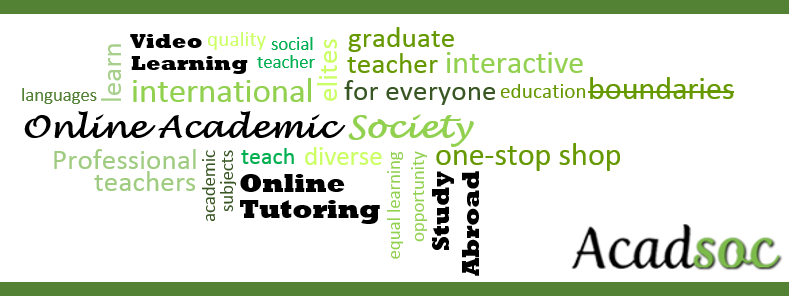 Acadsoc Logos & Brand Assets | Brandfetch