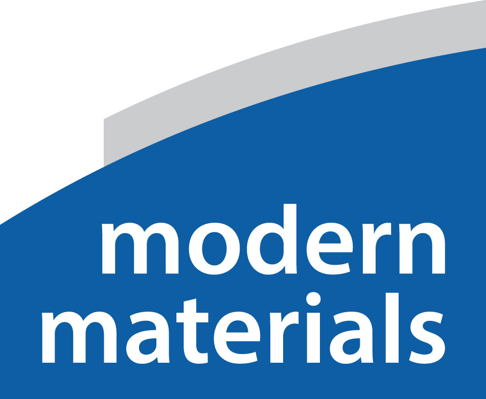 Modern Materials Logos & Brand Assets | Brandfetch