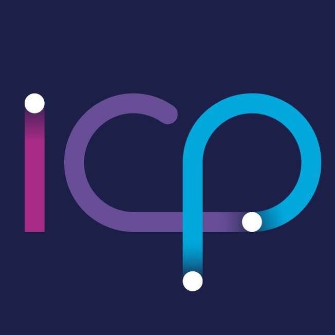 Brandfetch | icp Logos & Brand Assets