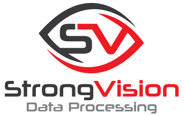 Brandfetch | Strong Vision Data Processing Logos & Brand Assets