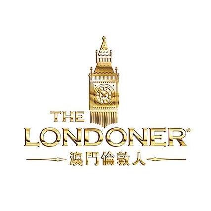 Brandfetch | Londoner Macao 澳門倫敦人 | Macau Logos & Brand Assets