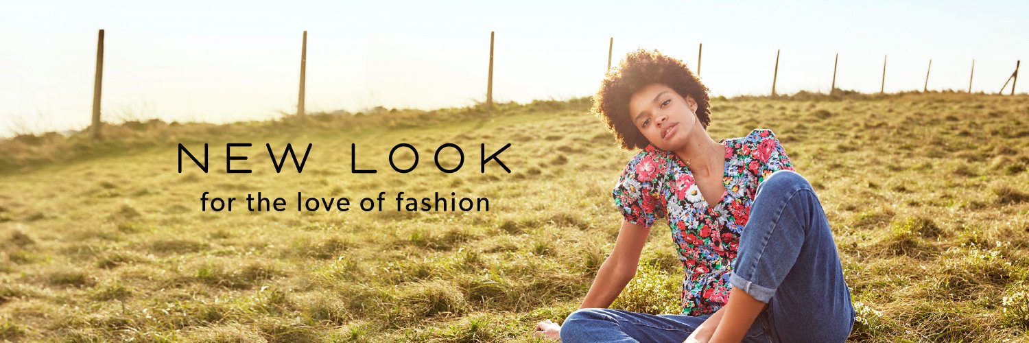 Brandfetch | New Look Logos & Brand Assets