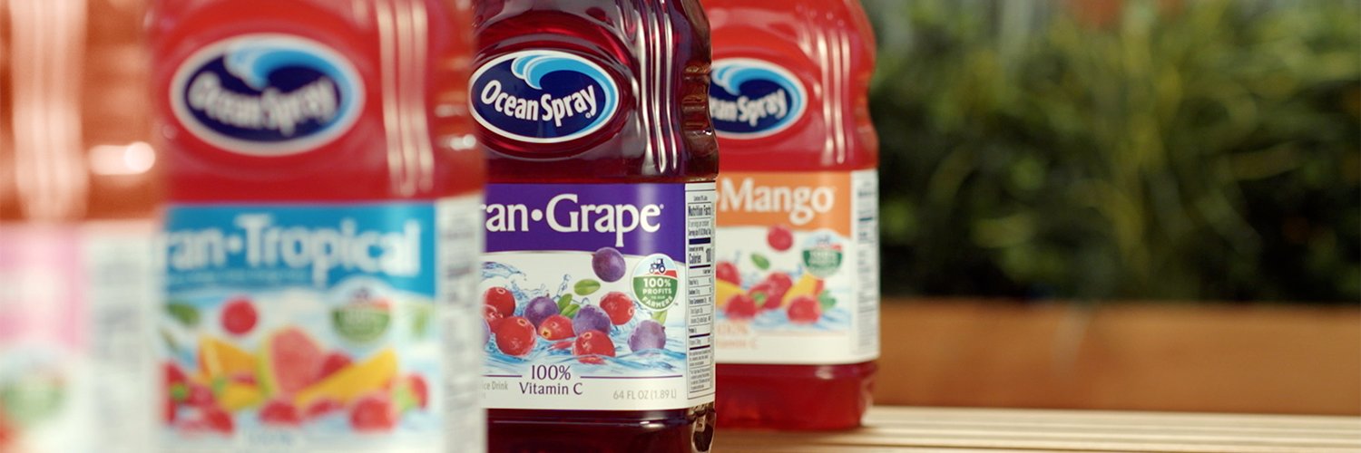 Ocean Spray Logo & Brand Assets (SVG, PNG and vector) - Brandfetch