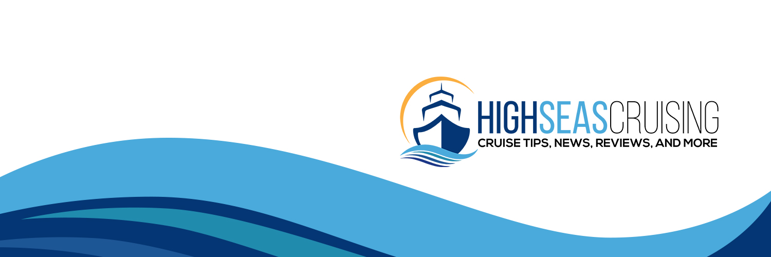 Brandfetch | High Seas Cruising Logos & Brand Assets