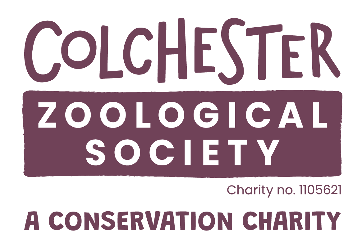 Brandfetch | Colchester Zoo Logos & Brand Assets