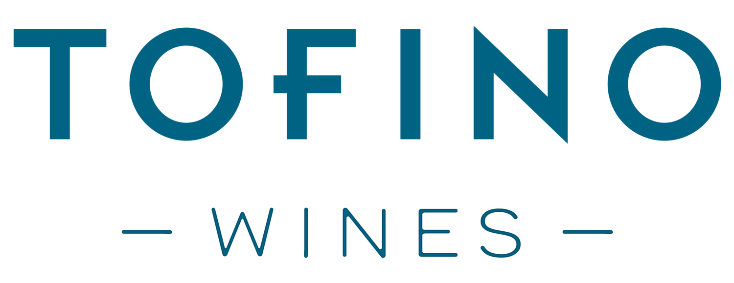 Tofino Wines Logo & Brand Assets (SVG, PNG and vector) - Brandfetch