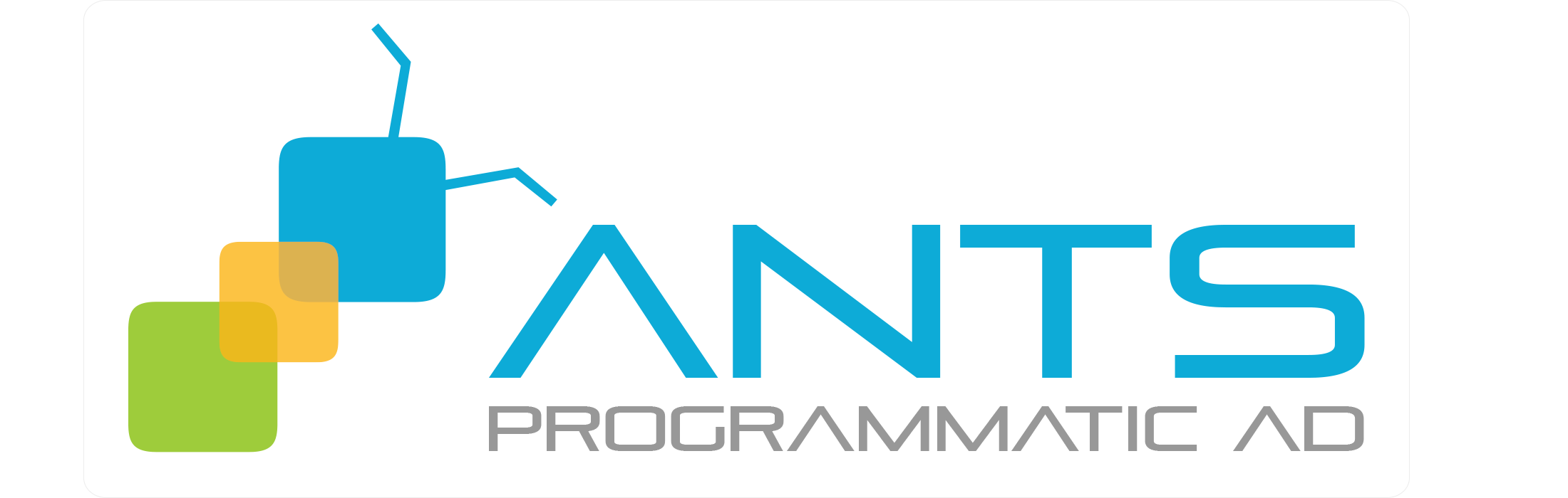 Brandfetch | ANTS Programmatic Logos & Brand Assets