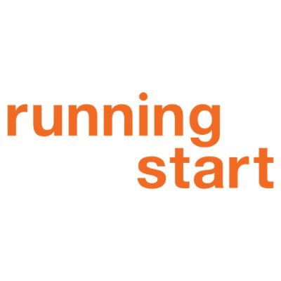 Brandfetch | Running Start Logos & Brand Assets