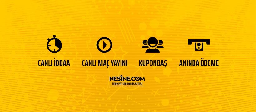 Nesine.com Logos & Brand Assets | Brandfetch