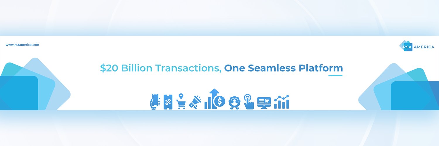 Brandfetch | RSA America Logos & Brand Assets