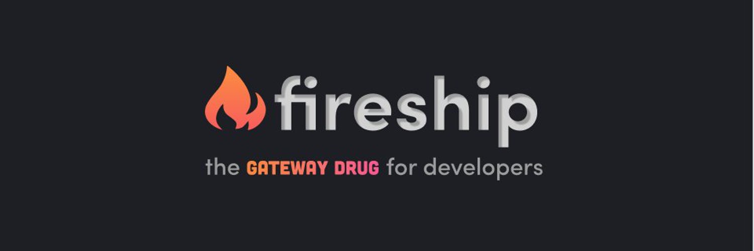 Fireship Logo & Brand Assets (SVG, PNG and vector) - Brandfetch