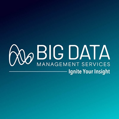 Brandfetch | Big Data Energy Services Logos & Brand Assets