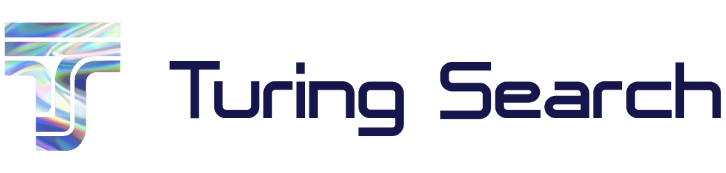 Brandfetch | Turing Search Logos & Brand Assets