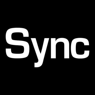 Brandfetch | Sync Magazine Logos & Brand Assets