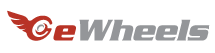 eWheels Logos & Brand Assets | Brandfetch