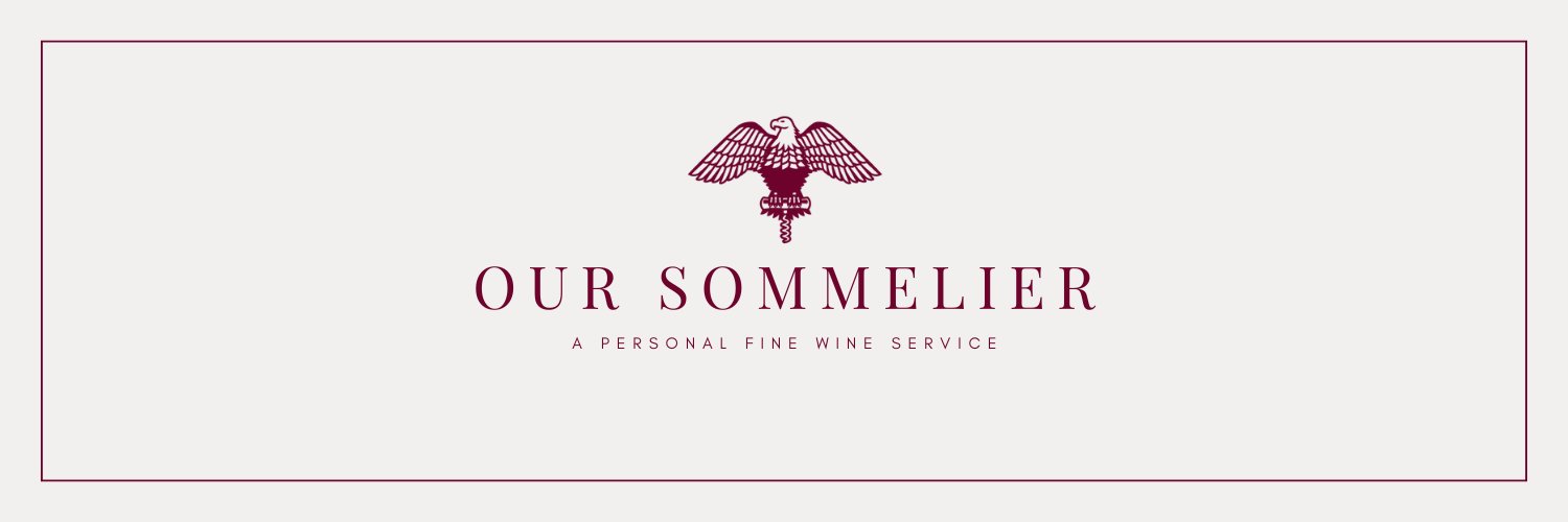 Our Sommelier Logo & Brand Assets (SVG, PNG and vector) - Brandfetch