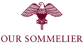 Our Sommelier Logo & Brand Assets (SVG, PNG and vector) - Brandfetch