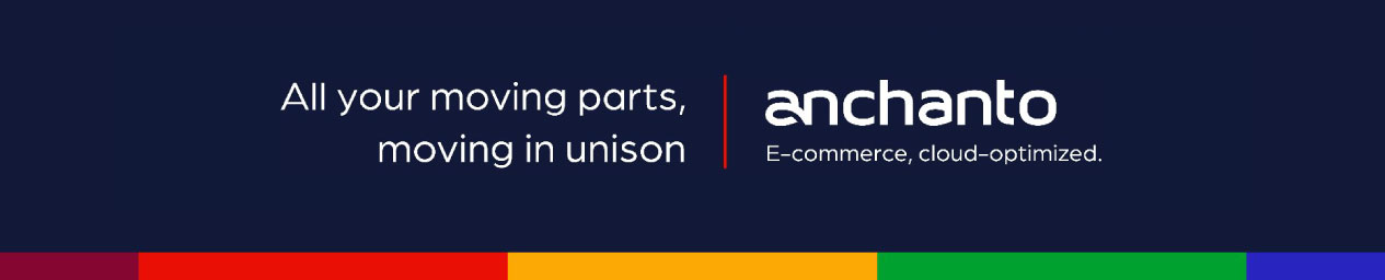 Anchanto Logos & Brand Assets | Brandfetch