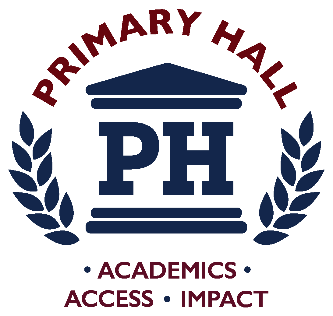 Brandfetch | Primary Hall Preparatory Charter School | Buffalo NY Logos ...