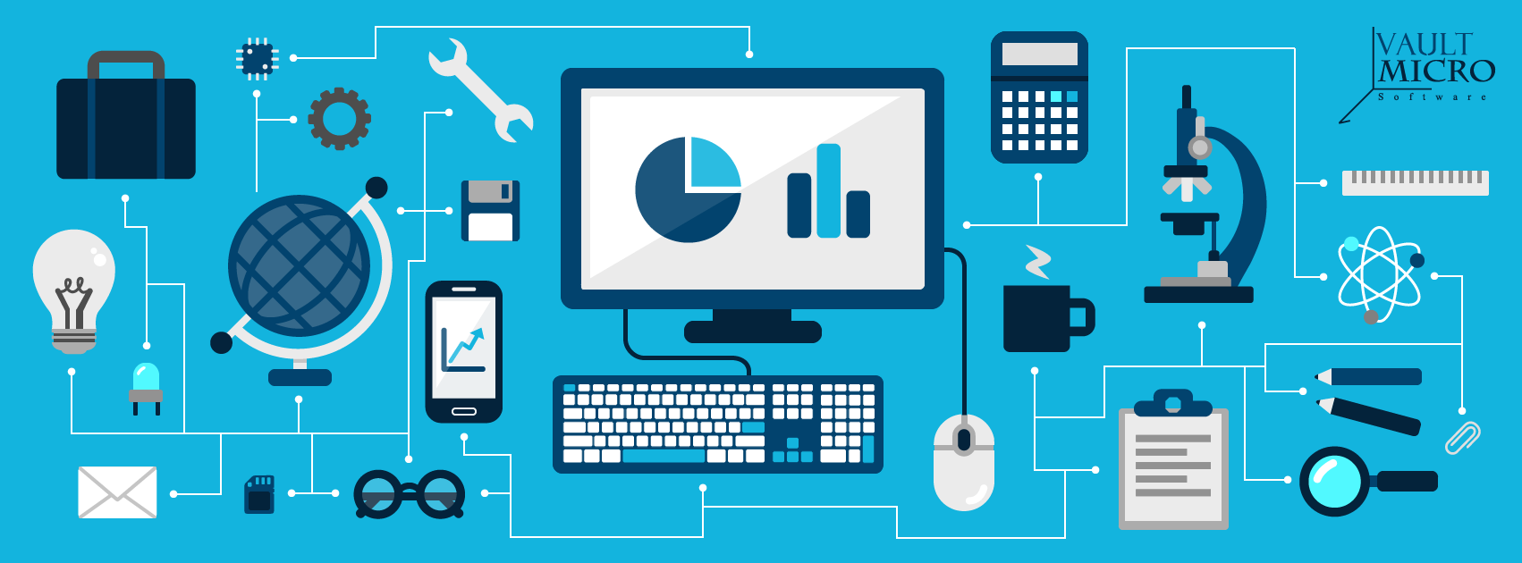 Vault Micro Logo & Brand Assets (SVG, PNG and vector) - Brandfetch