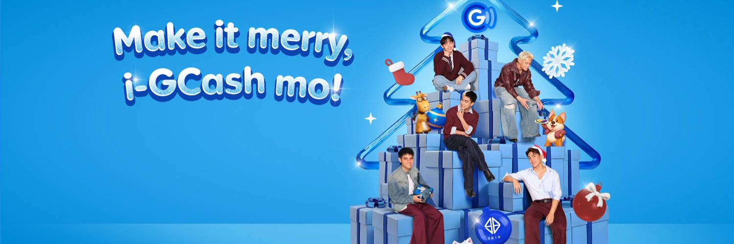 GCash Logos & Brand Assets | Brandfetch