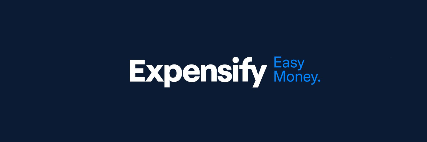 Expensify Logos & Brand Assets | Brandfetch