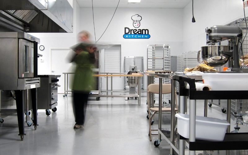 Brandfetch | Dream Hall at 51 | Elgin IL Logos & Brand Assets