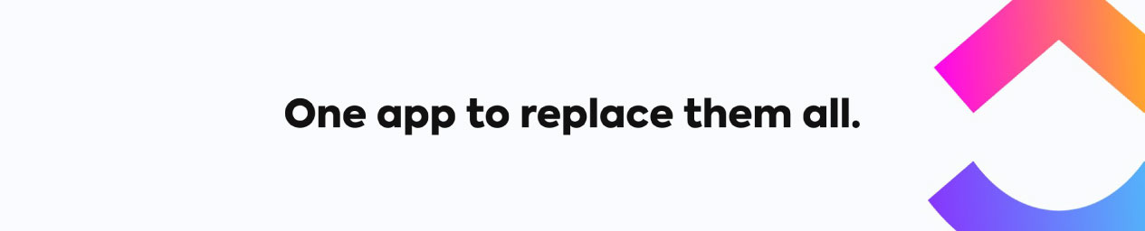 ClickUp Logo & Brand Assets (SVG, PNG and vector) - Brandfetch