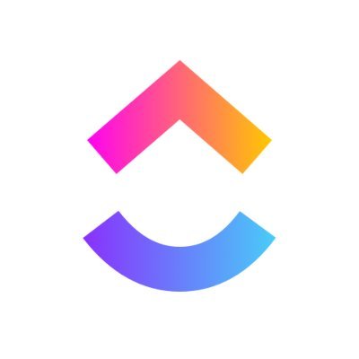 ClickUp Logo & Brand Assets (SVG, PNG and vector) - Brandfetch