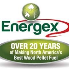 Energex Pellet Fuel Logos & Brand Assets | Brandfetch