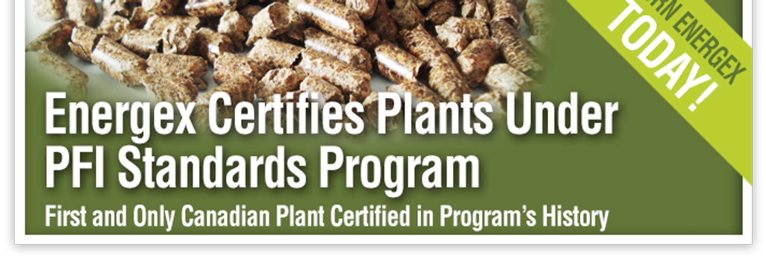 Energex Pellet Fuel Logo & Brand Assets (SVG, PNG and vector) - Brandfetch