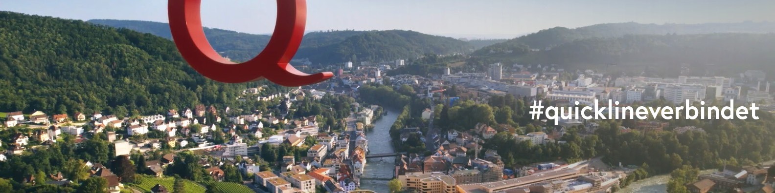 Quickline Logos & Brand Assets | Brandfetch