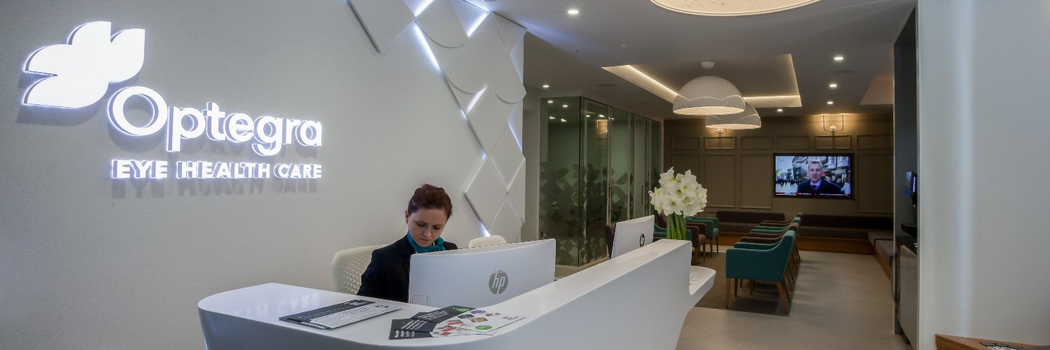 Brandfetch | Optegra Logos & Brand Assets