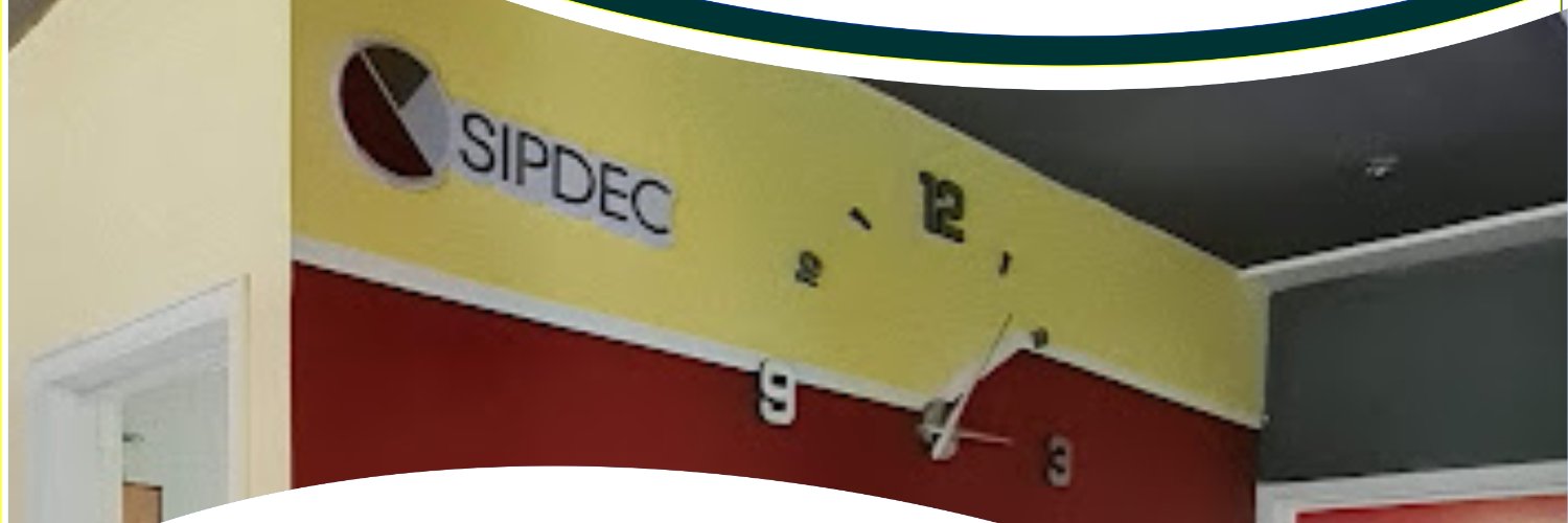 Brandfetch | SIPDEC Bureau d'études Logos & Brand Assets