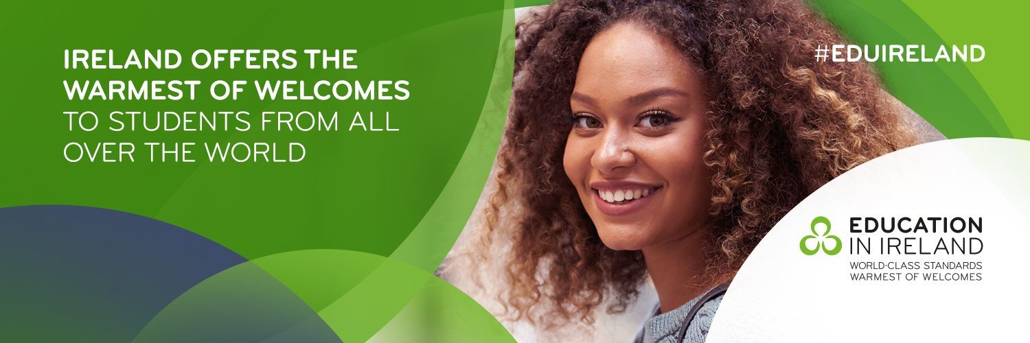 Education in Ireland Logo & Brand Assets (SVG, PNG and vector) - Brandfetch