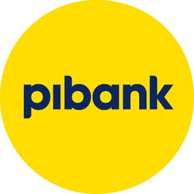 Pibank Logo & Brand Assets (SVG, PNG and vector) - Brandfetch