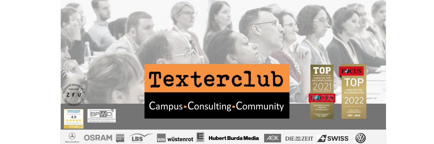 Brandfetch | Texterclub Logos & Brand Assets