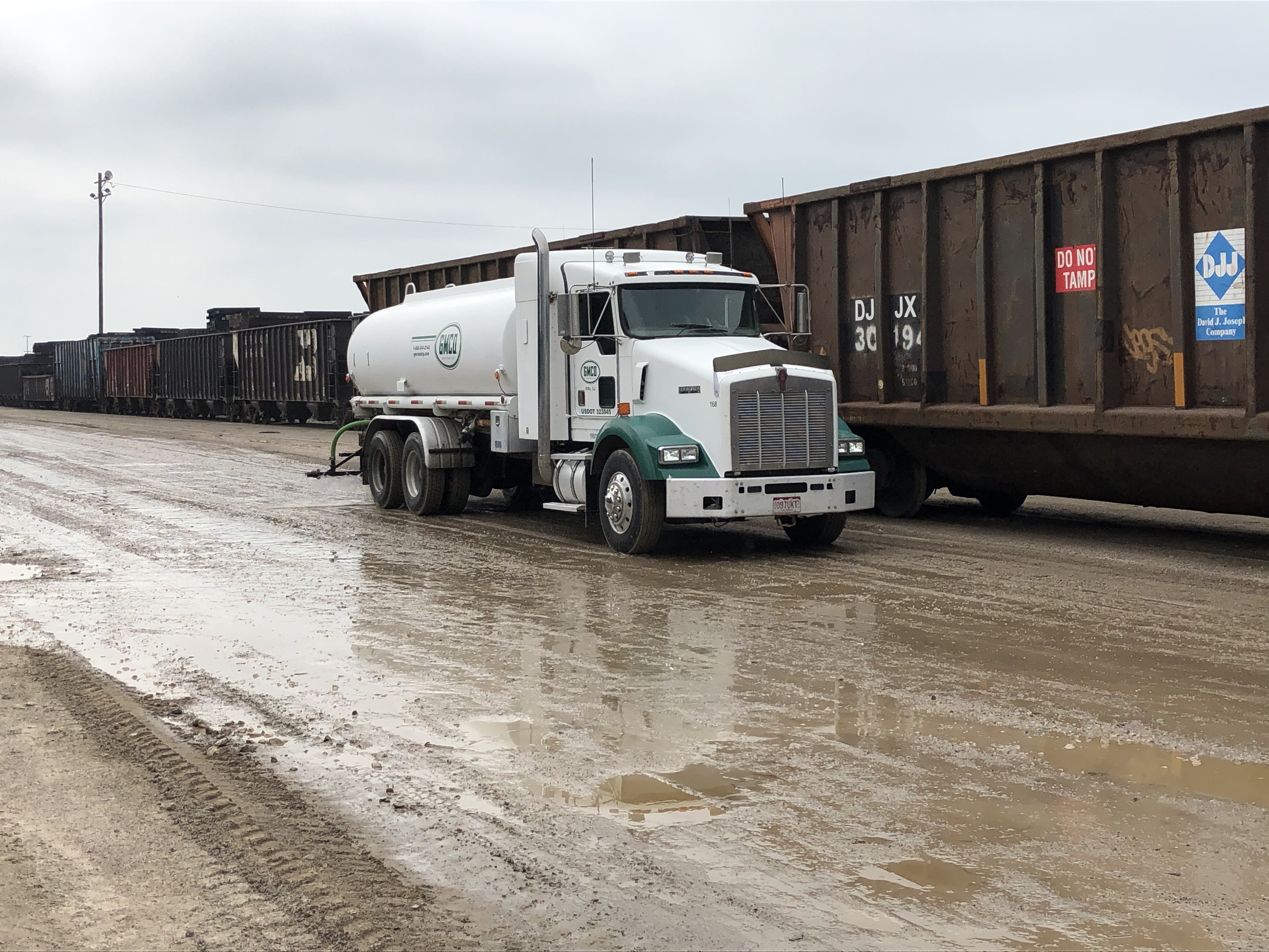 GMCO Corporation Logos & Brand Assets | Brandfetch