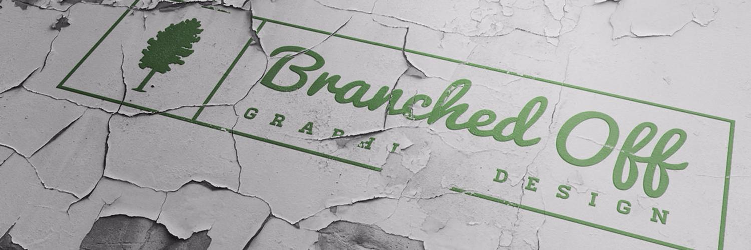 Brandfetch | Branched Off Logos & Brand Assets