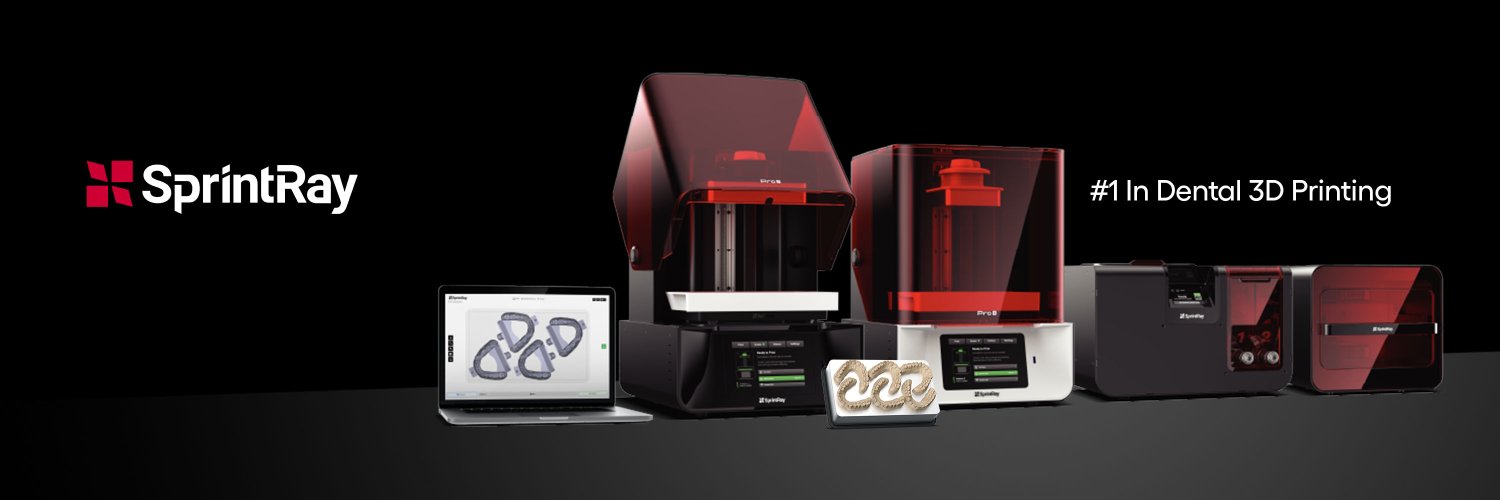 Brandfetch | SprintRay Logos & Brand Assets