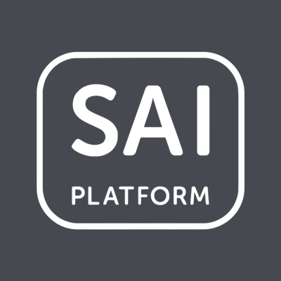 SAI Platform Logo & Brand Assets (SVG, PNG and vector) - Brandfetch