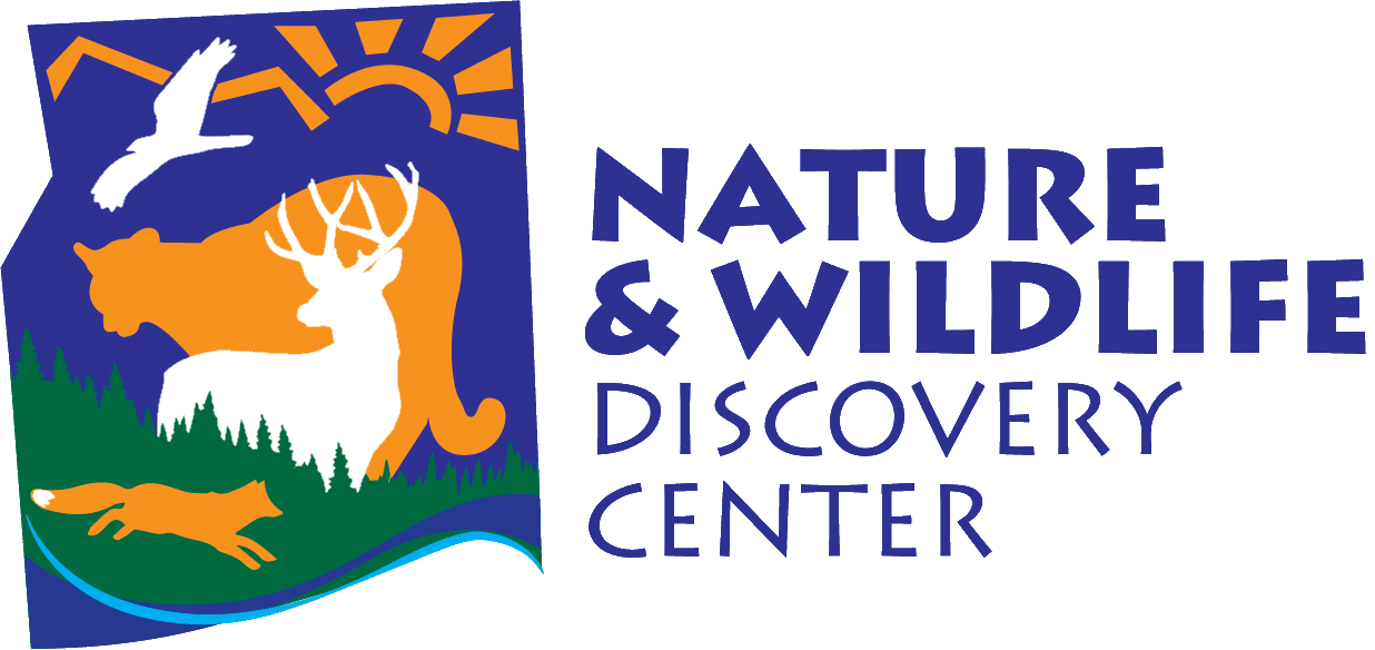 Nature & Wildlife Discovery Center Logo & Brand Assets (SVG, PNG and ...
