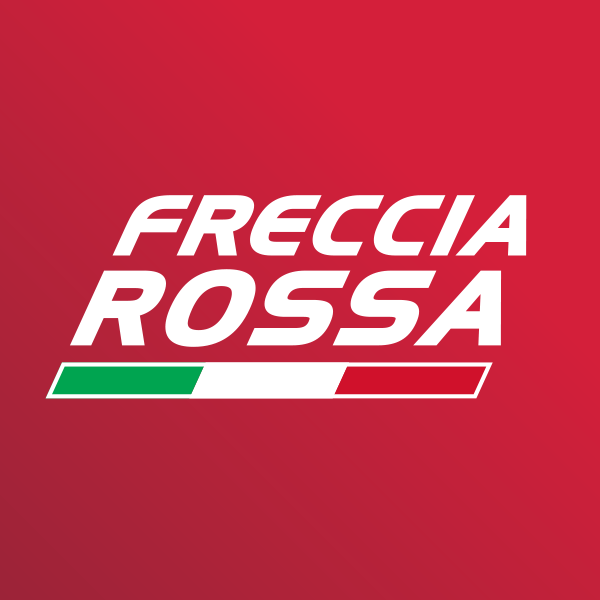 Frecciarossa | Rome Logos & Brand Assets | Brandfetch