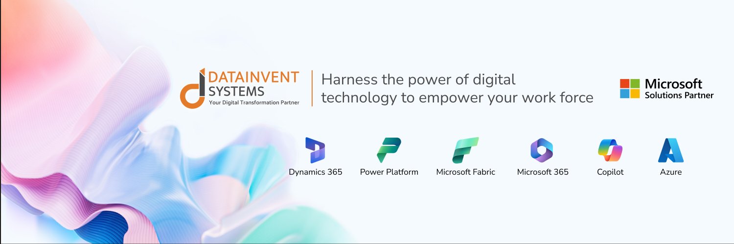 Brandfetch | DataInvent Systems Logos & Brand Assets