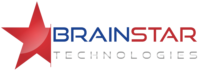 Brandfetch | Brain Star Logos & Brand Assets