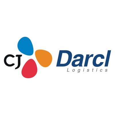 Brandfetch | CJ Darcl Logistics Ltd. Logos & Brand Assets