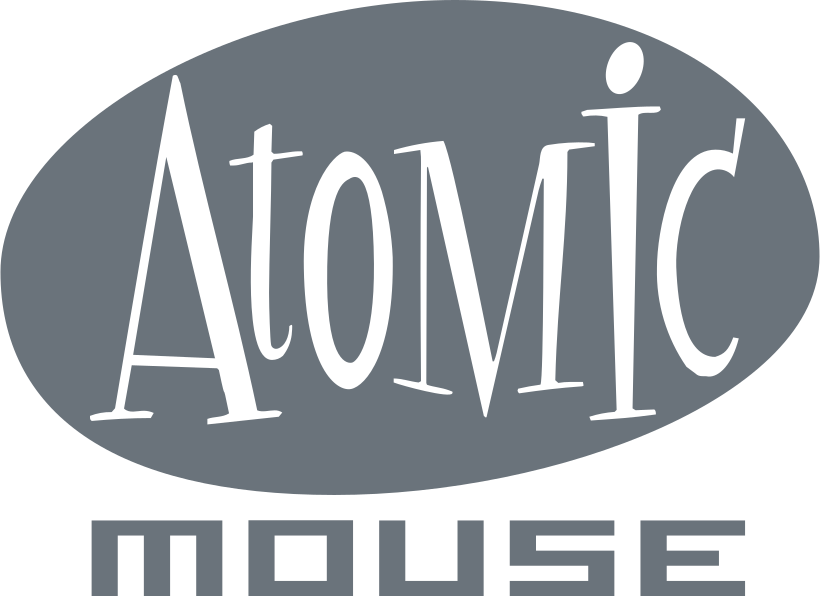 Brandfetch | Atomic Mouse Logos & Brand Assets